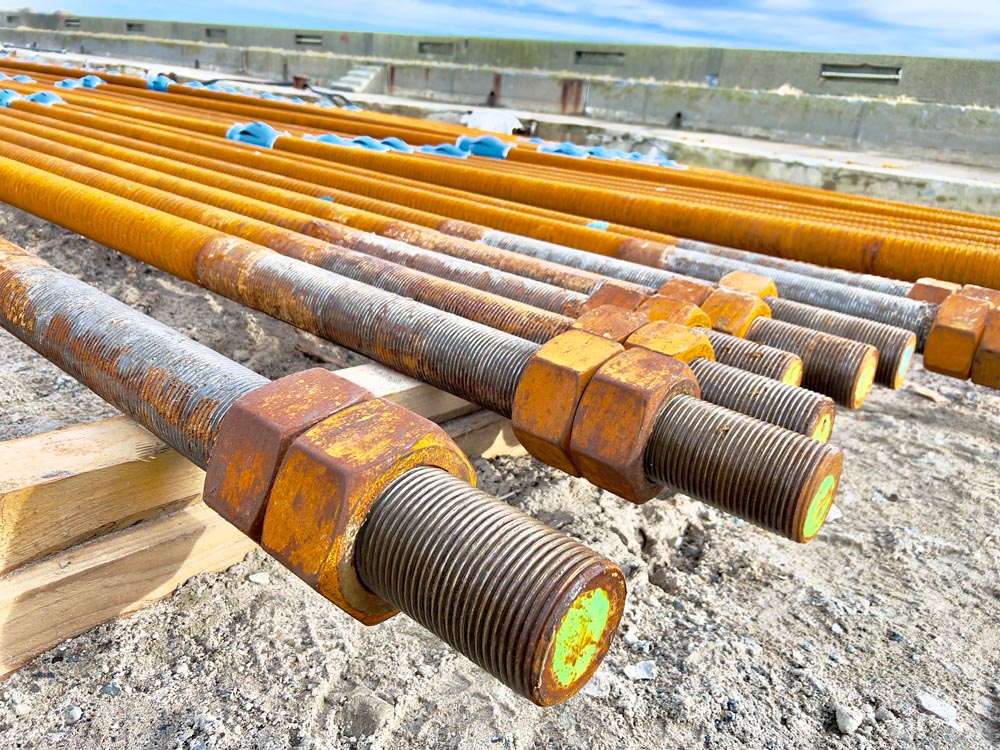 Mukran Port | BBK | Der beste Bauservice in Hamburg und Berlin